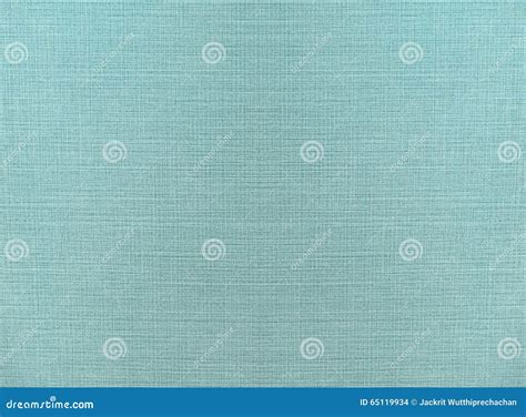 Blue Abstract Recycle Paper Pattern On Lace Fabric Background Texture