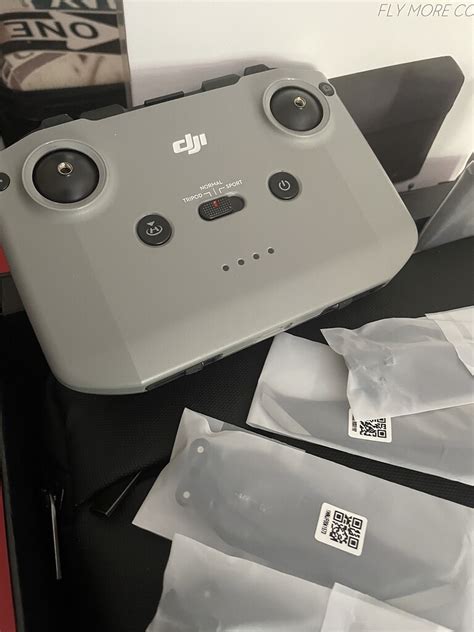 Dji Rc N1 Controller With A Few Bits Job Lot Gone For Sale And Wanted