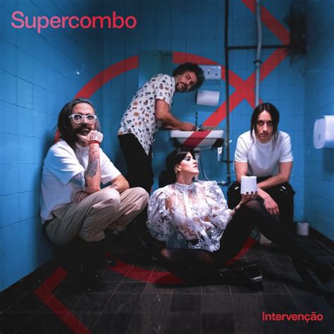 Deckdisc Supercombo Intervenção