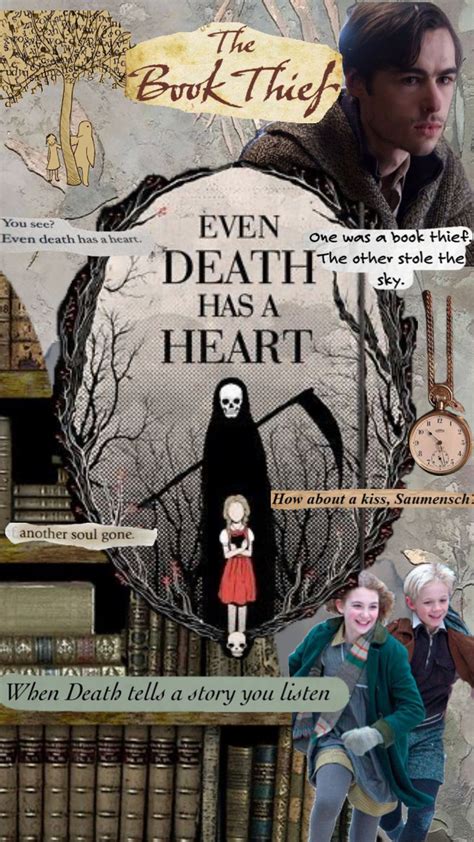 Check Out Natalieo1114 S Shuffles The Book Theif Thebooktheif Thebookthief The Book Thief
