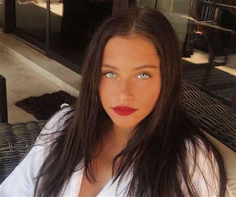 Elle Danjean Everything You Need To Know About Her Biography Age