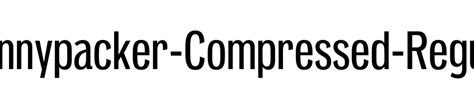 Pennypacker Compressed Regular Free Fonts Helvetica Neue Font Free Download