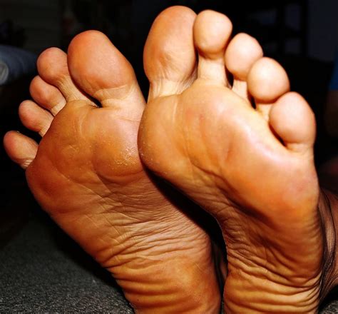 Meaty Soles By Kenj91 On Deviantart