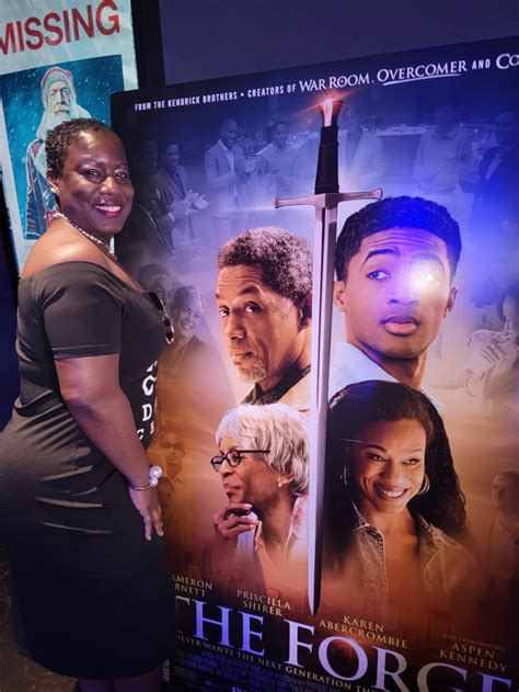 The Kendricks Brothers New Faith Based Movie The Forge” Gives Hope
