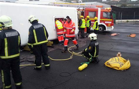 Los alumnos de Emergencias y Protección Civil no tienen equipamiento para formarse