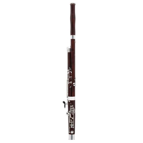 Fox Renard Model 220 Bassoon Rdg Woodwinds Inc