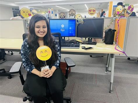 Kavya Bhaskar On Linkedin Returntooffice Celebratingmoms