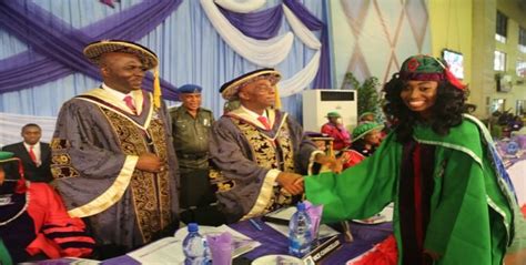 Covenant University Courses Admission Process And School Fees Structure