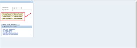 Sap Basis Made Easy Sap Hana Database Sizing With Quick Sizer