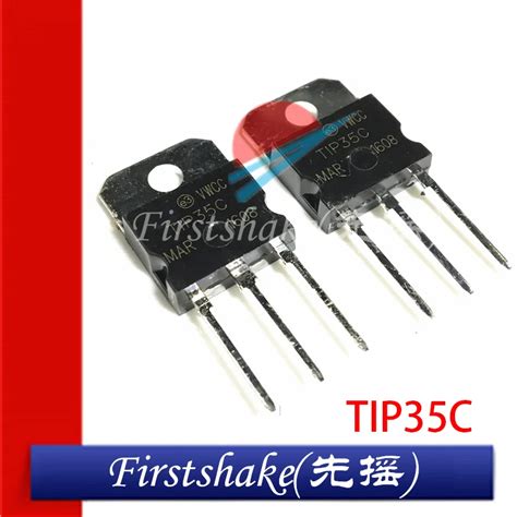 New Imported Original Tip C Tip C Tip Tip To Npn Pnp