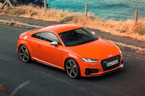 The 20 Most Fuel Efficient Luxury Cars For 2020