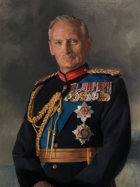 Bernard Montgomery Artofit