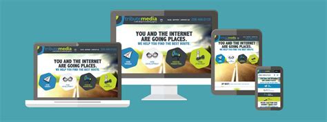 Understanding Mobile Responsive Web Design