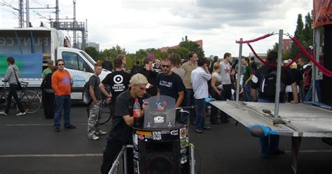 Geile Fahrrad HiFi Anlage Sonstiges Galerie MacTechNews De