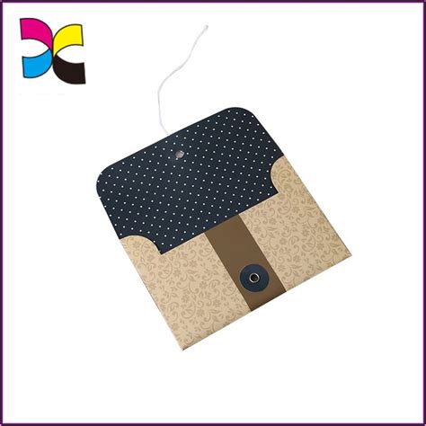 Custom Button And String Envelopes Envelope Resume Examples E4y4zbxx2l