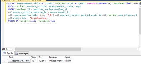 sql server php excel in one cell stack overflow