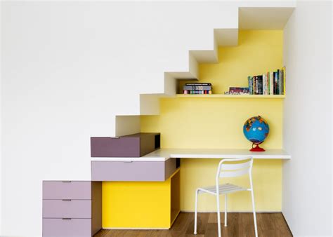 New York House By Oneill Rose Architects Accommodates Three Generations