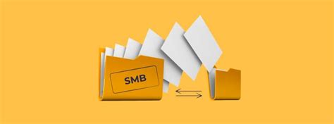 What Is The SMB Protocol For Resource Sharing Atlas VPN