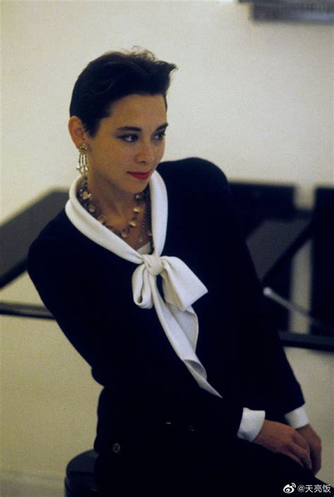 比林青霞还美红遍全球！她不滥交却死于艾滋病 年仅41岁痛喊这1句 ＊ 阿波罗新闻网