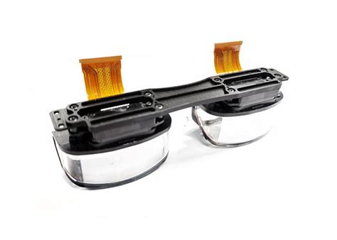 Sony 07 Oled Micro Display Module Binocular Monocular 3000 Nits