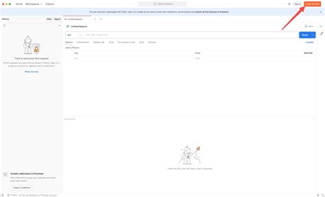 Mastering Postman Installation Signup And Login