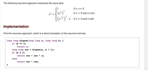 Mohamed Habib On Linkedin 🤔 How Do You Perform An Exponent Operation A