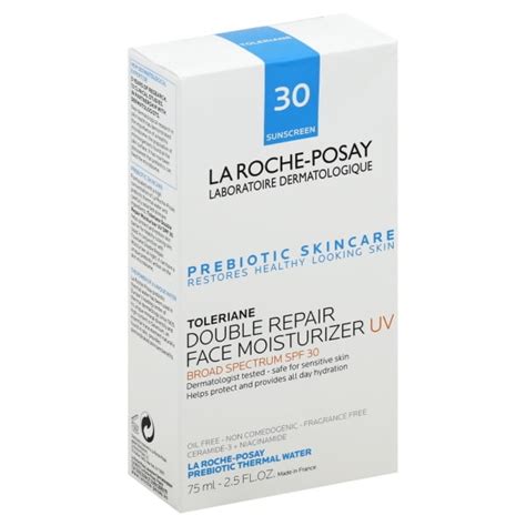 La Roche Posay La Roche Posay Toleriane Double Repair Face