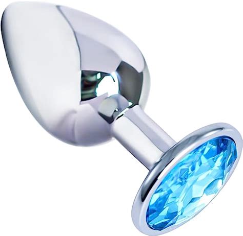 Prostate Massager Small Butt Plug Prostate Toys Trainer