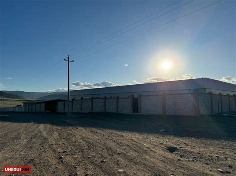 Баянзүрхийн товчоонд бэлэн бизнес 1га газар 2 обьектын хамт 1 9 Тэрбум