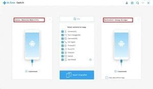 How To Clone One Android To Another