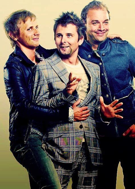 100 Muse Ideas Muse Muse Band Cool Bands