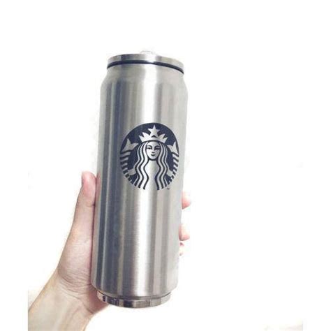 Термокружка Vacuum Cup Starbucks PTKL-360, цена 118 грн - Prom.ua (ID ...