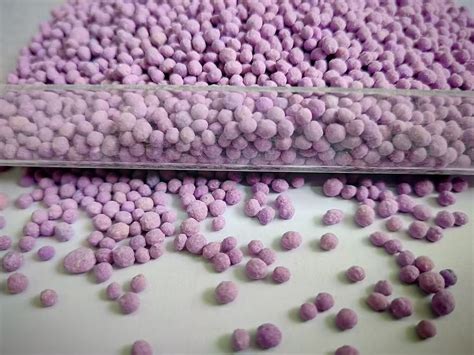 NPK Fertilizer Granular Compound Fertilizer NPK 15 15 15 Fertilizer