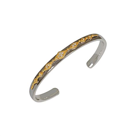 Cuff Twilight De Jaegher