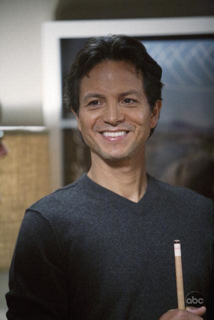 Benjamin Bratt Ball Sack