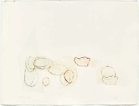 John Cage Ryoku Picture Color Codes