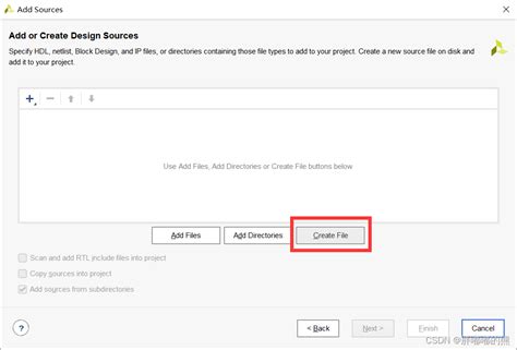 入门篇1 如何用vivado写verilog代码 vivado写verilog教程 csdn博客