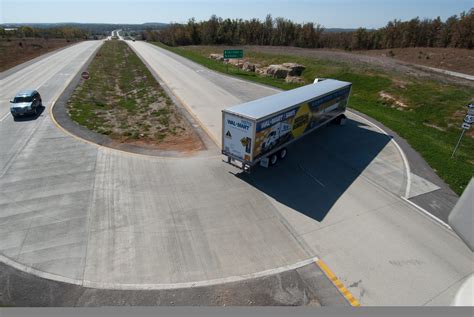 J Turn New Experimental Intersection Reduces Dangers On Highway Wpr