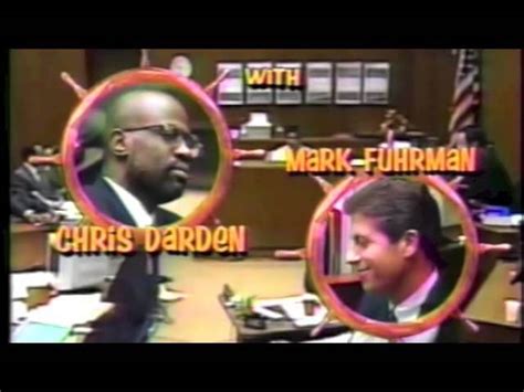 Enter The Dancing Itos 22 Bits Of Pop Culture Ephemera Inspired By The O J Trial