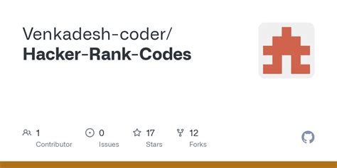 Hacker Rank Codesjavastringsintroductionjava At Master · Venkadesh