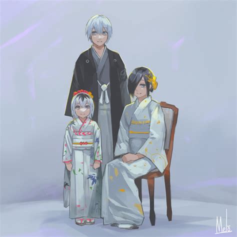 Kirishima Touka Danbooru