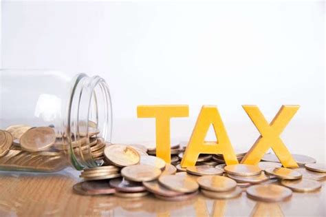 Tax Season Is Coming Vital Things To Know Part 1