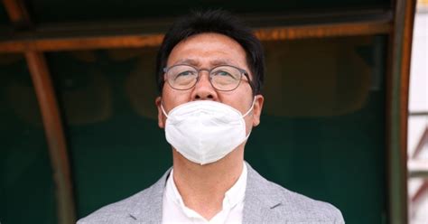 현장목소리 김형열 감독 2연속골 아코스티 가진 게 많다
