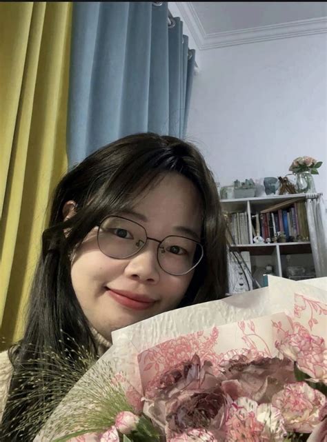 【令人心动的offer】陈雨欣 伯明翰时尚创意学院 武汉纺织大学