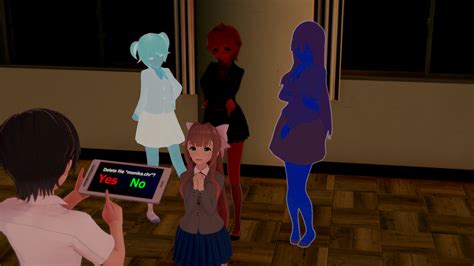 Monikas Trial R Ddlc