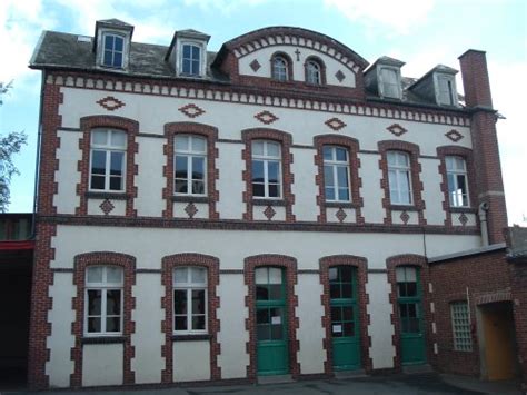Ecole et Collège Notre Dame Orbec DDEC