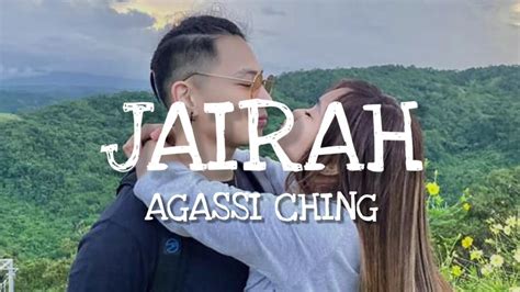 Jairah Agassi Ching Prod By Yael Yuzon Of Sponge Cola Chords Chordify