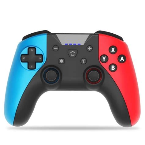 Joypad For Nintendo Switchlite Pciosandroid Wireless Controller