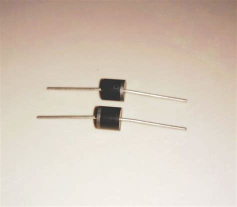 Diode 10amper 1000voltdiode 6ampere 1000volts Lazada Ph