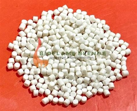 Biodegradable Filler Polymer Granules At Rs 70 Kg Polymer Granules In